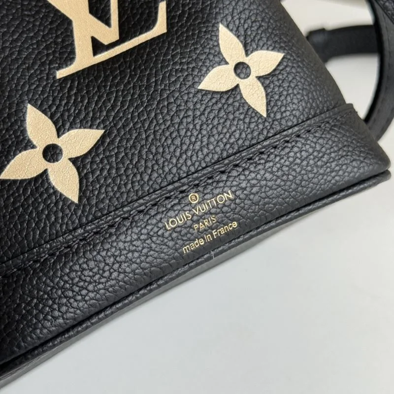 Bargain Louis Vuitton Bucket Bags