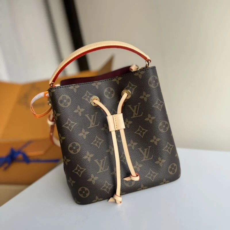 Louis Vuitton Bucket Bags