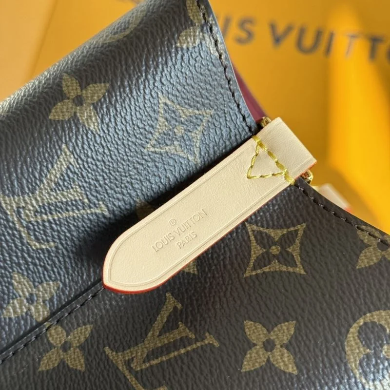 Cut-rate Louis Vuitton Bucket Bags