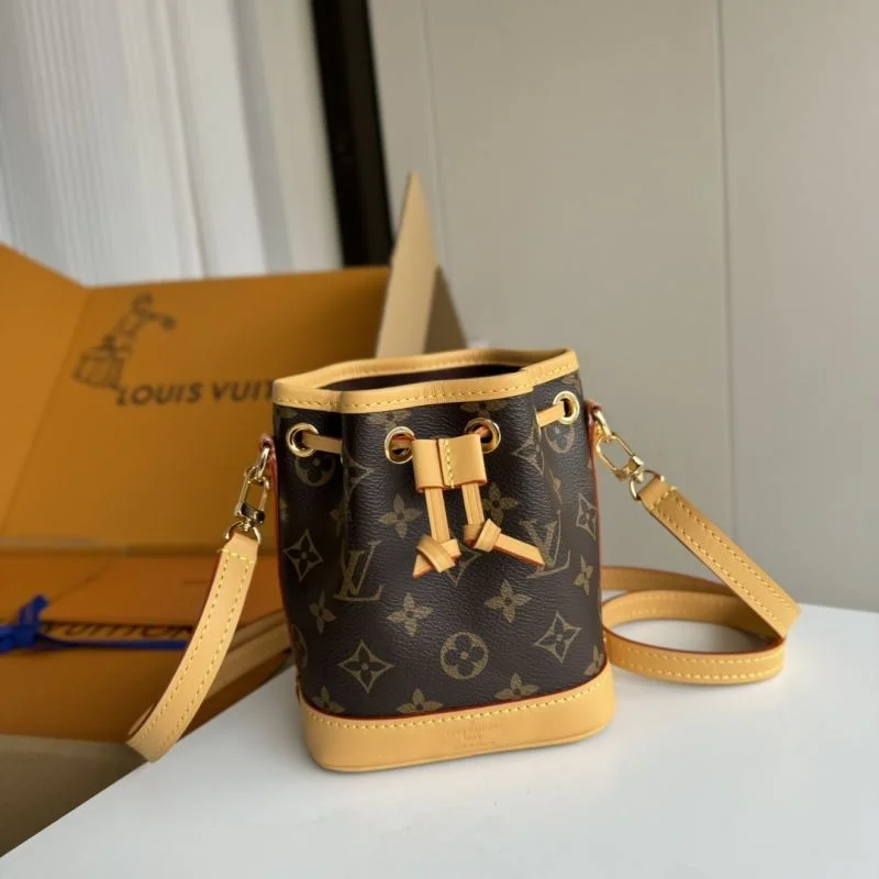 Louis Vuitton Bucket Bags