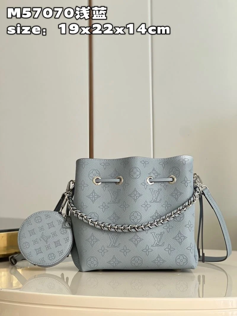 Louis Vuitton Bucket Bags