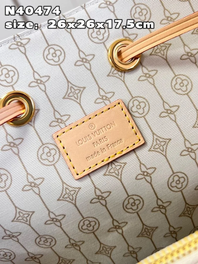 Bargain Louis Vuitton Bucket Bags