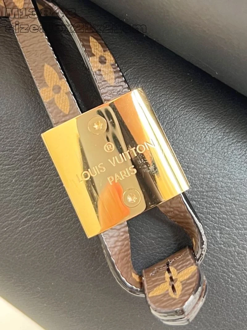 Cut-rate Louis Vuitton Bucket Bags