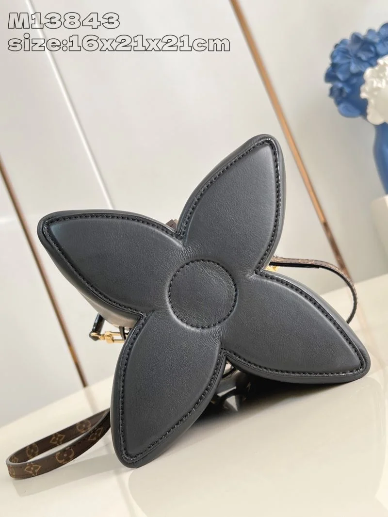 Cut-rate Louis Vuitton Bucket Bags