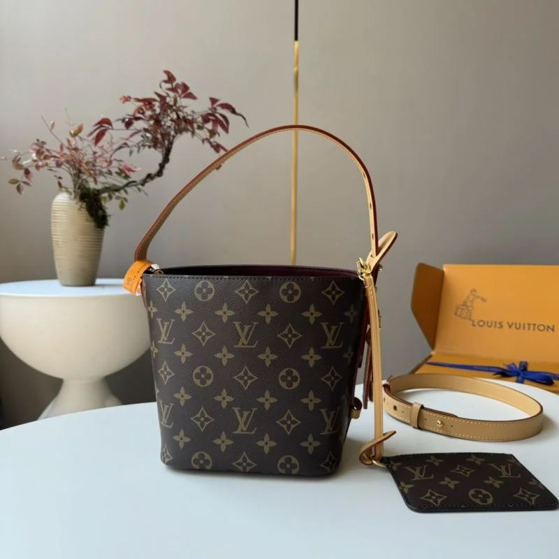 Louis Vuitton Bucket Bags