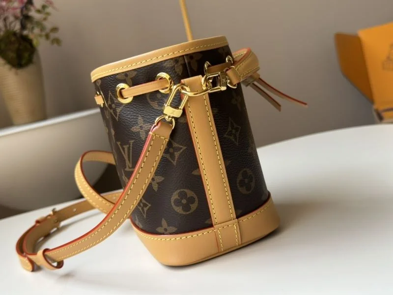 Discounted Louis Vuitton Bucket Bags
