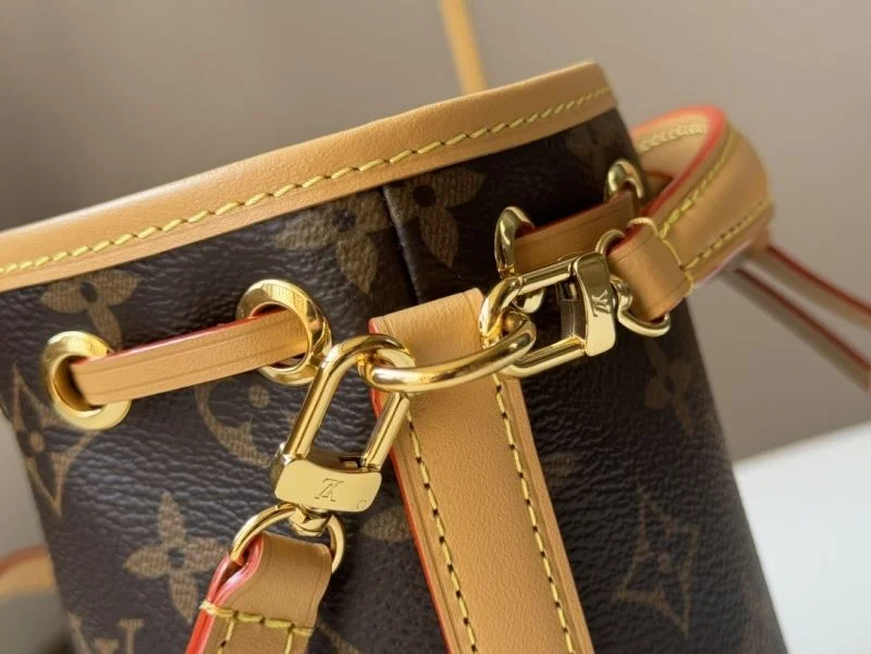 Discounted Louis Vuitton Bucket Bags