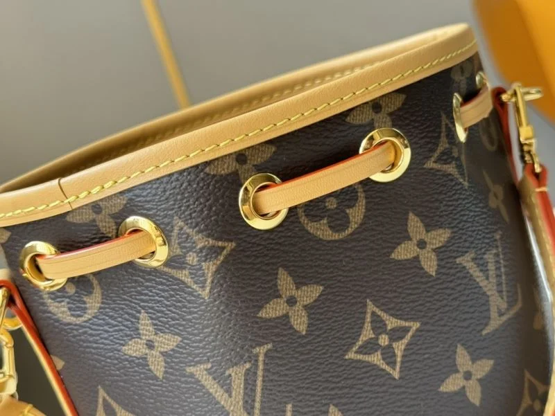 Discounted Louis Vuitton Bucket Bags