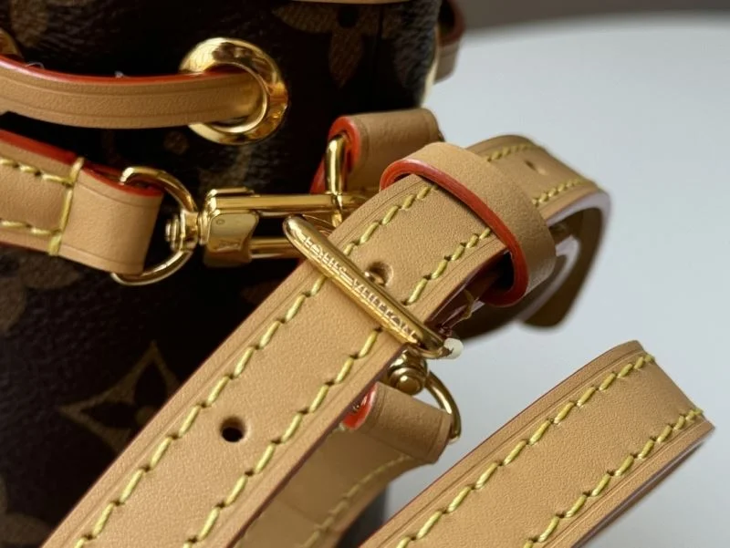 Discounted Louis Vuitton Bucket Bags