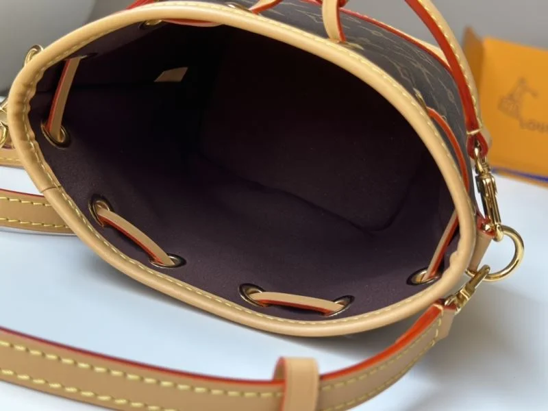 Discounted Louis Vuitton Bucket Bags