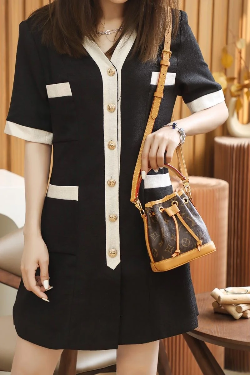 Discounted Louis Vuitton Bucket Bags