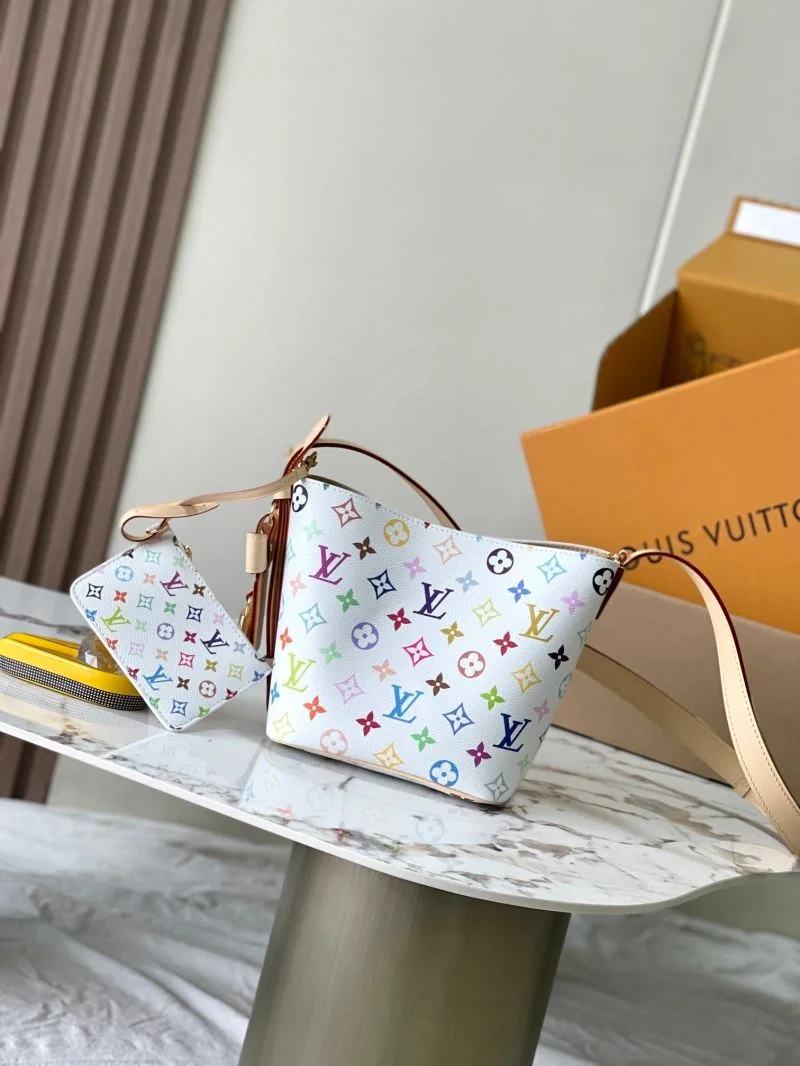 Louis Vuitton Bucket Bags