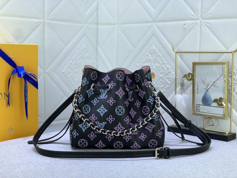 Louis Vuitton Bucket Bags