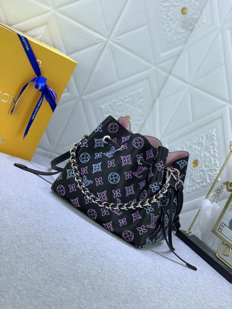 Budget-friendly Louis Vuitton Bucket Bags
