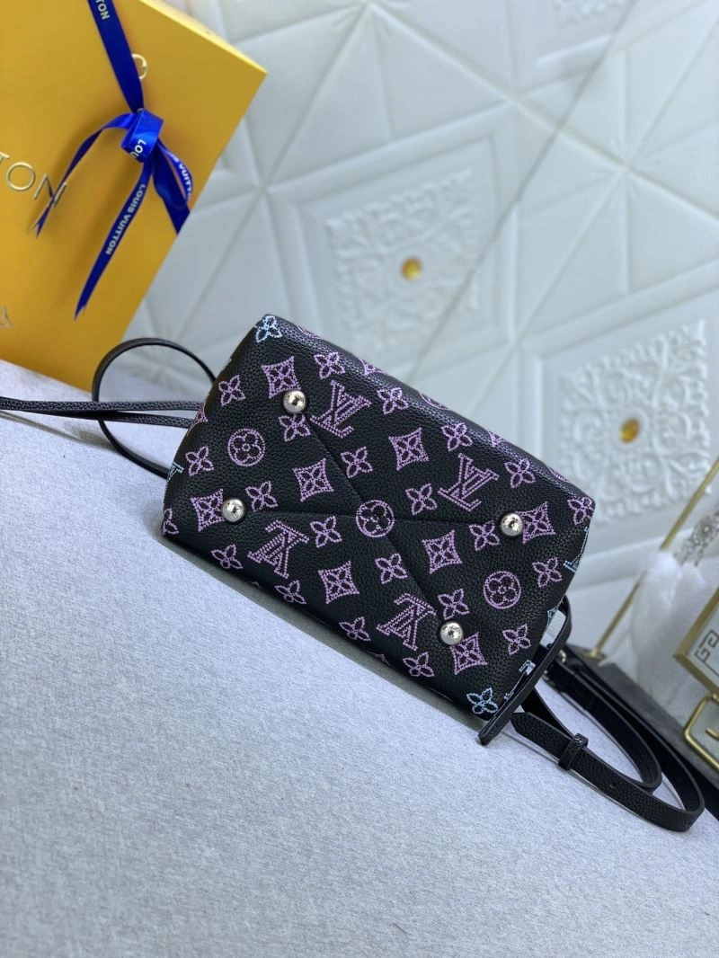 Budget-friendly Louis Vuitton Bucket Bags