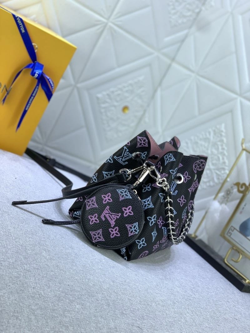 Budget-friendly Louis Vuitton Bucket Bags