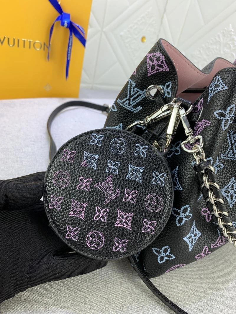 Budget-friendly Louis Vuitton Bucket Bags