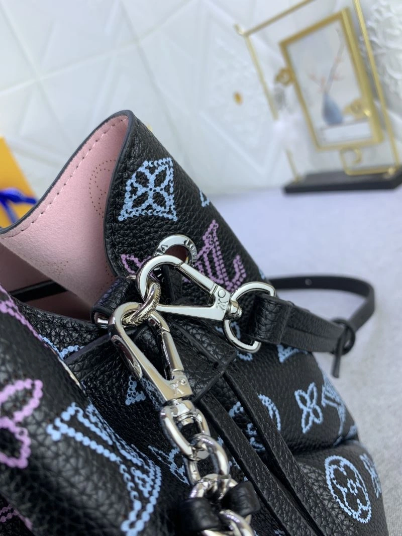 Budget-friendly Louis Vuitton Bucket Bags