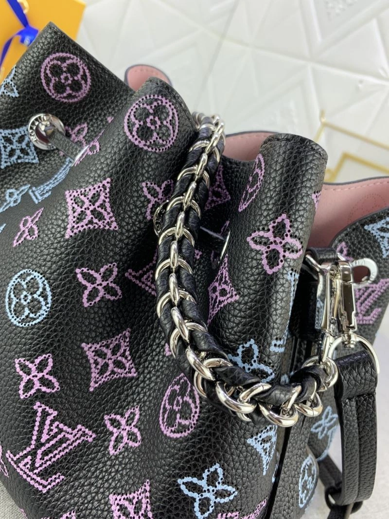 Budget-friendly Louis Vuitton Bucket Bags