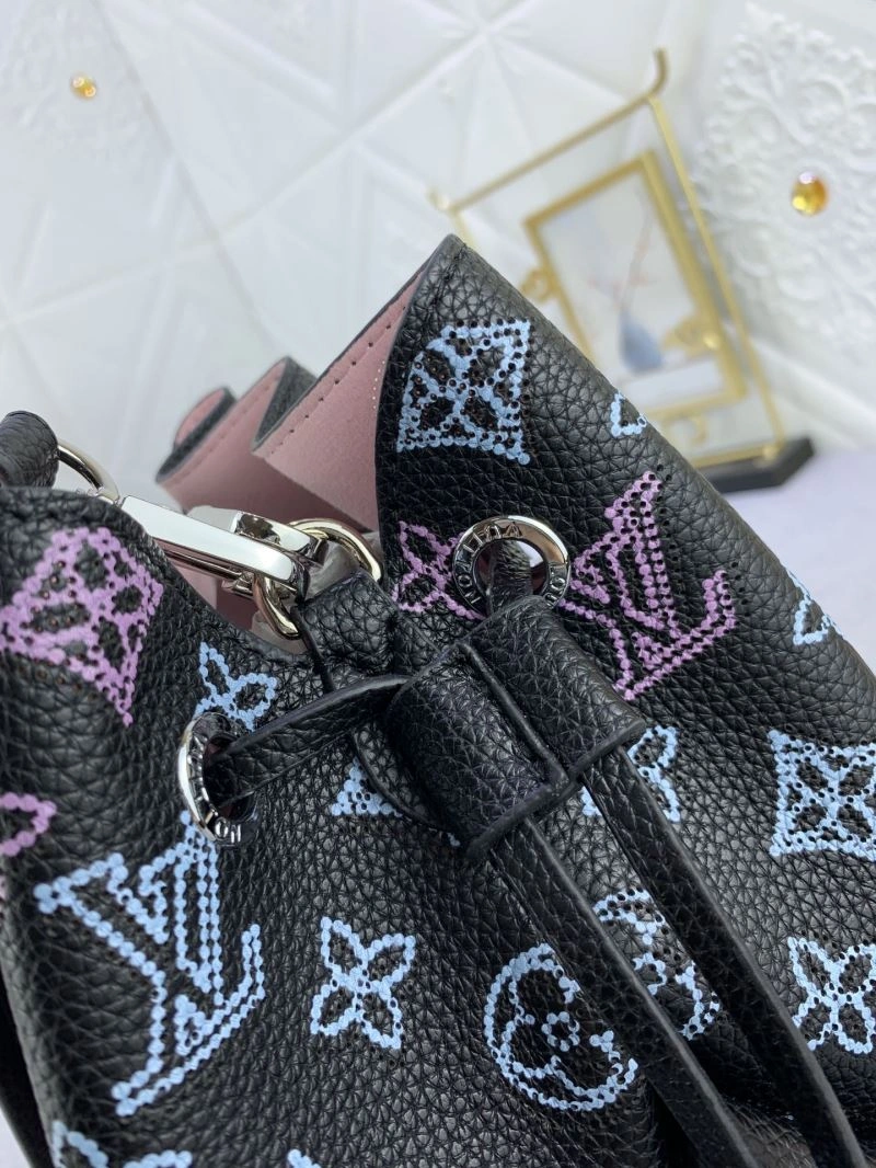 Budget-friendly Louis Vuitton Bucket Bags