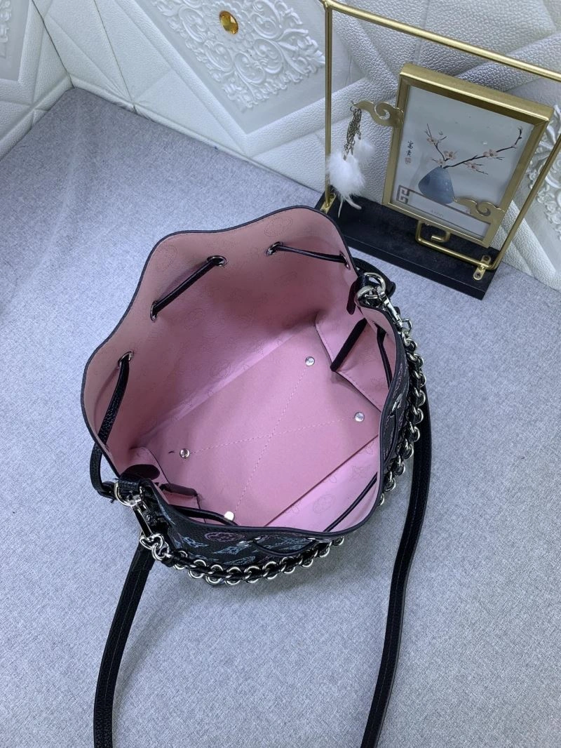 Budget-friendly Louis Vuitton Bucket Bags