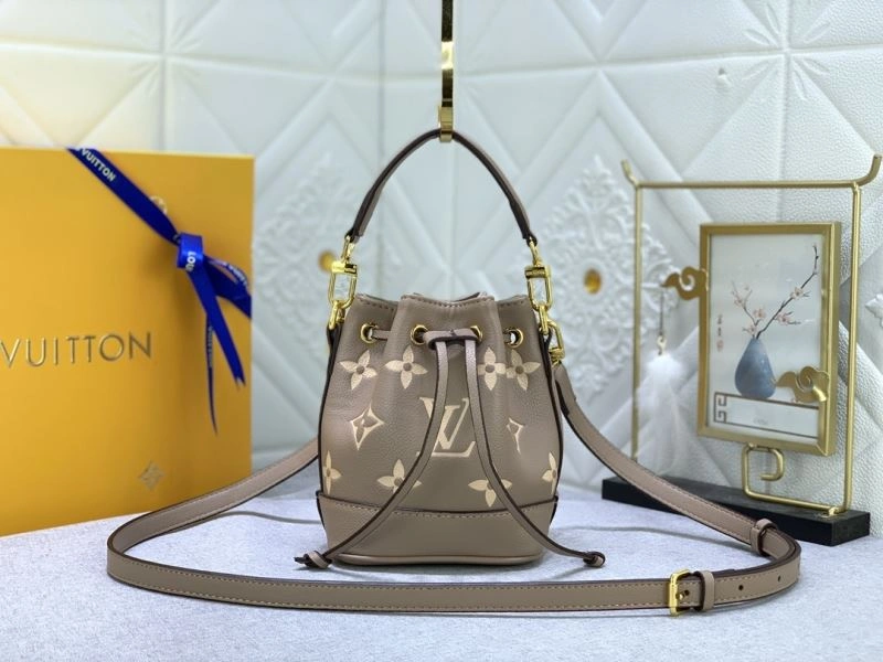 Louis Vuitton Bucket Bags