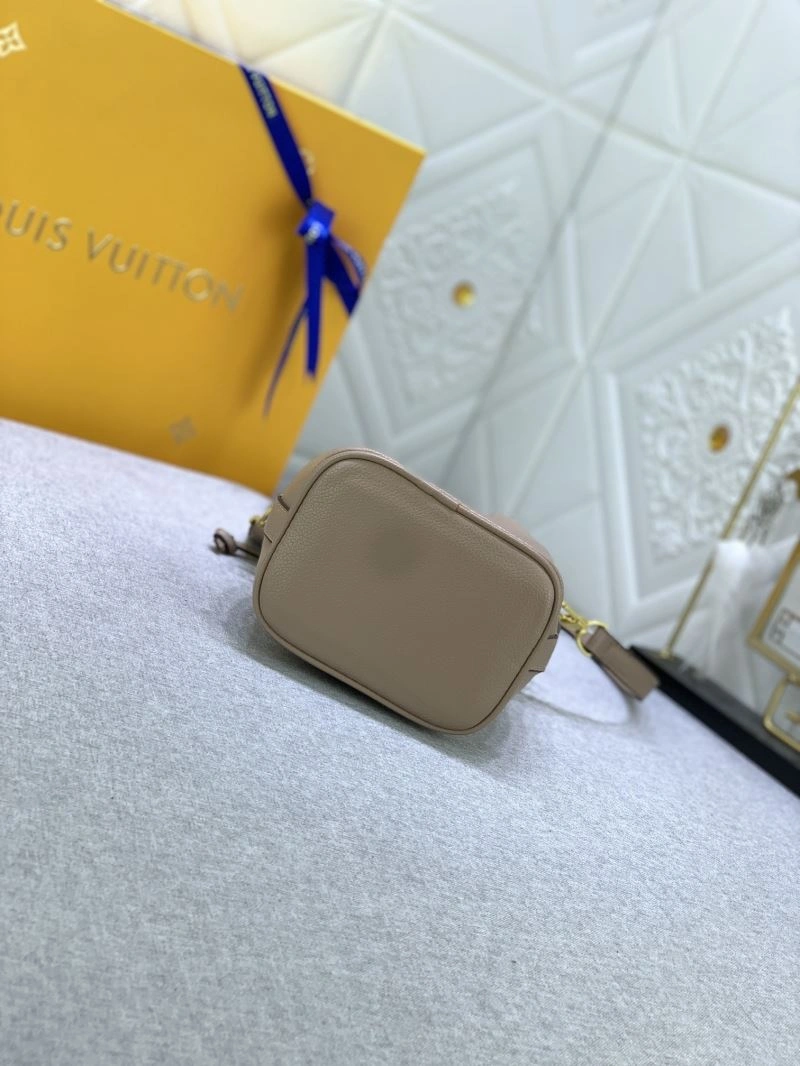 Brand-original Louis Vuitton Bucket Bags