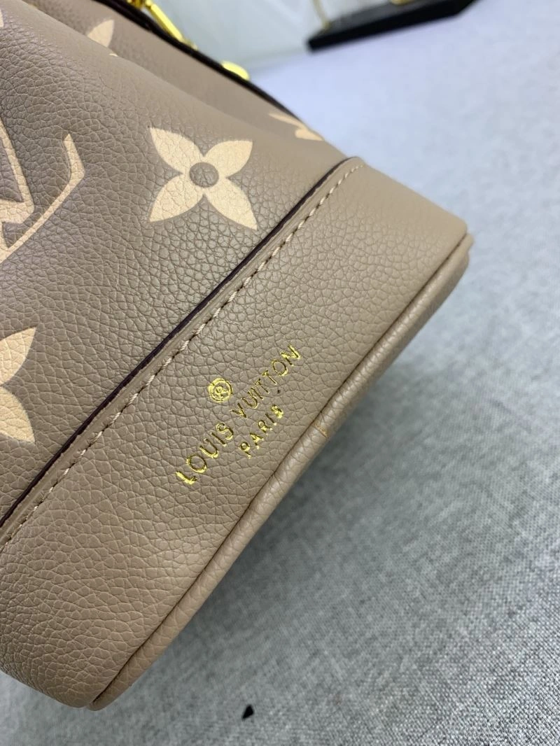 Brand-original Louis Vuitton Bucket Bags
