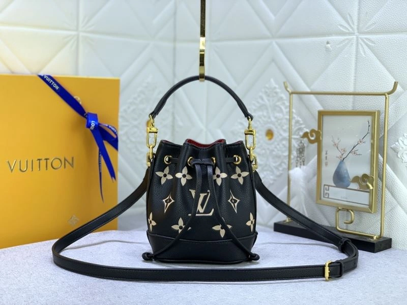 Louis Vuitton Bucket Bags