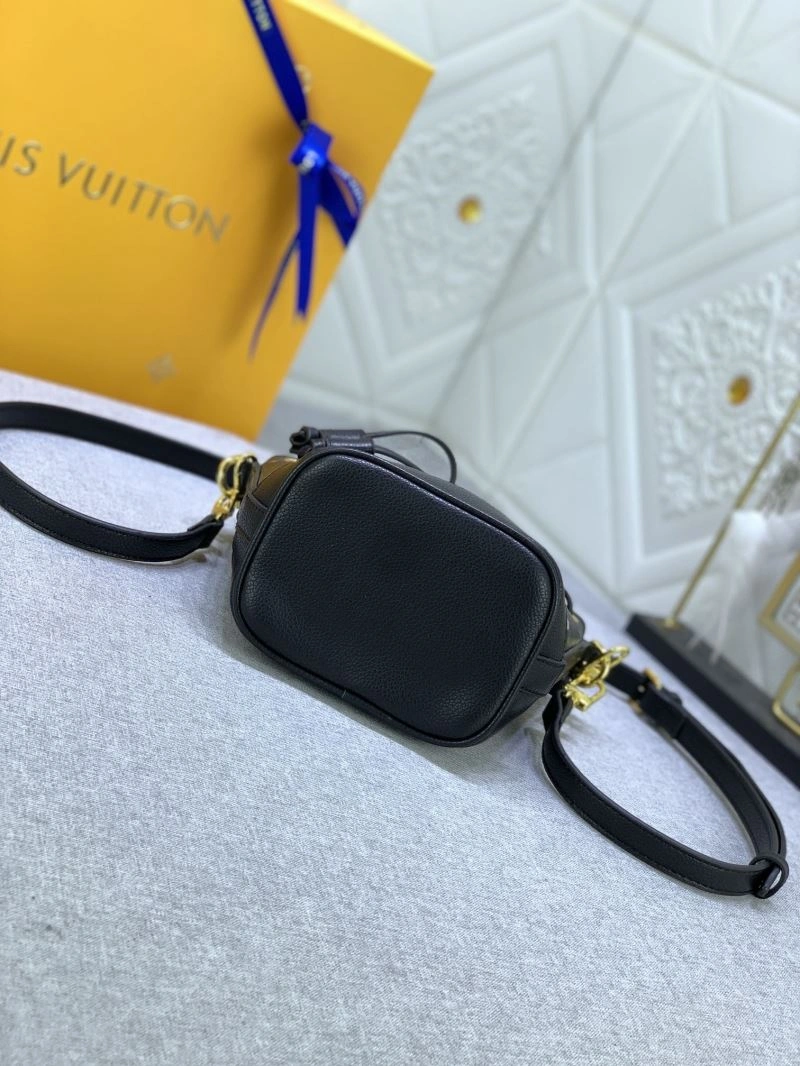 Accurate model Louis Vuitton Bucket Bags