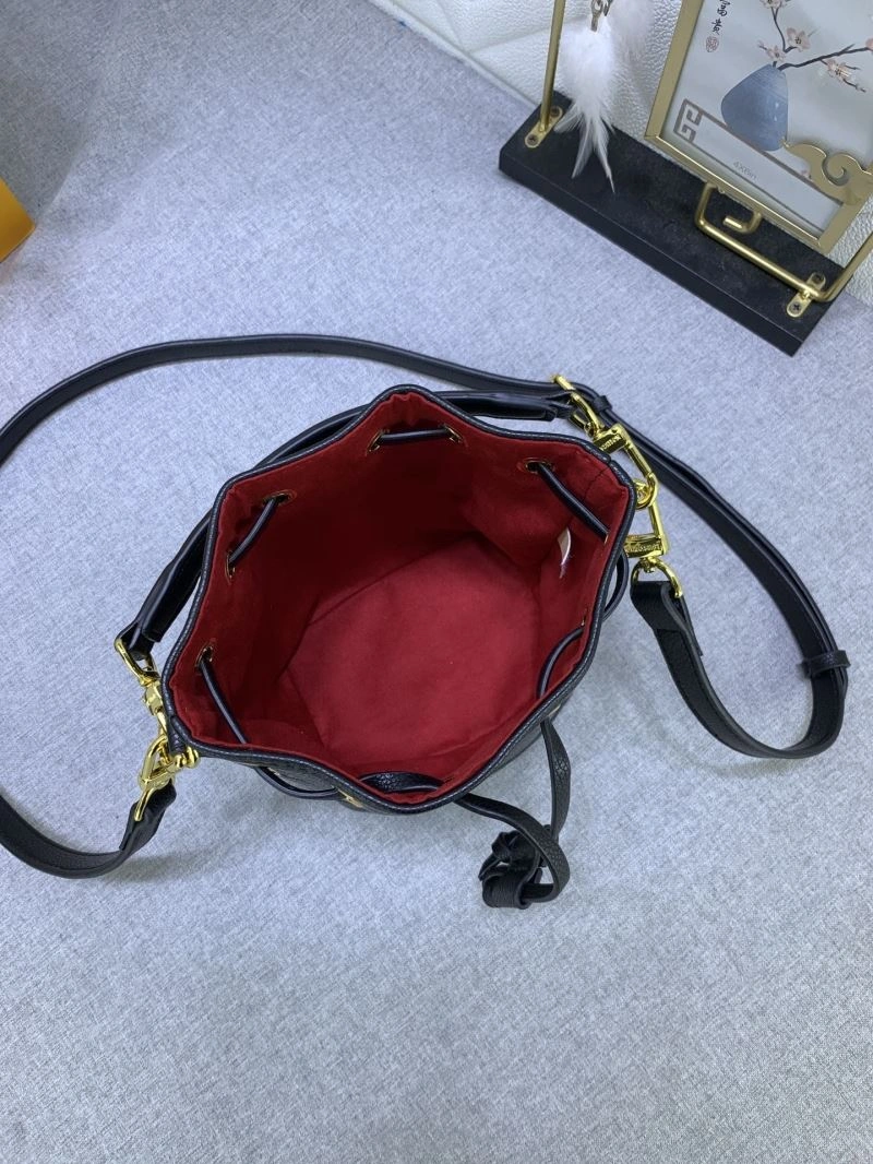 Accurate model Louis Vuitton Bucket Bags