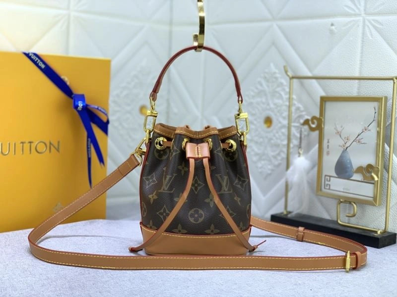 Louis Vuitton Bucket Bags