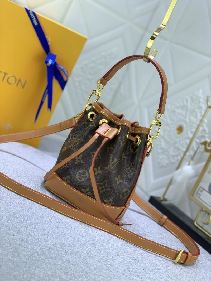 Official Louis Vuitton Bucket Bags