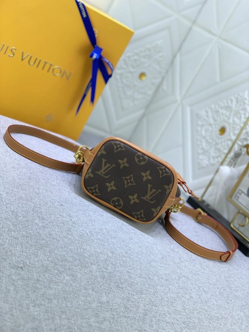 Official Louis Vuitton Bucket Bags