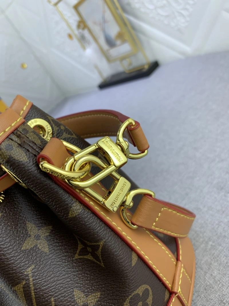 Official Louis Vuitton Bucket Bags