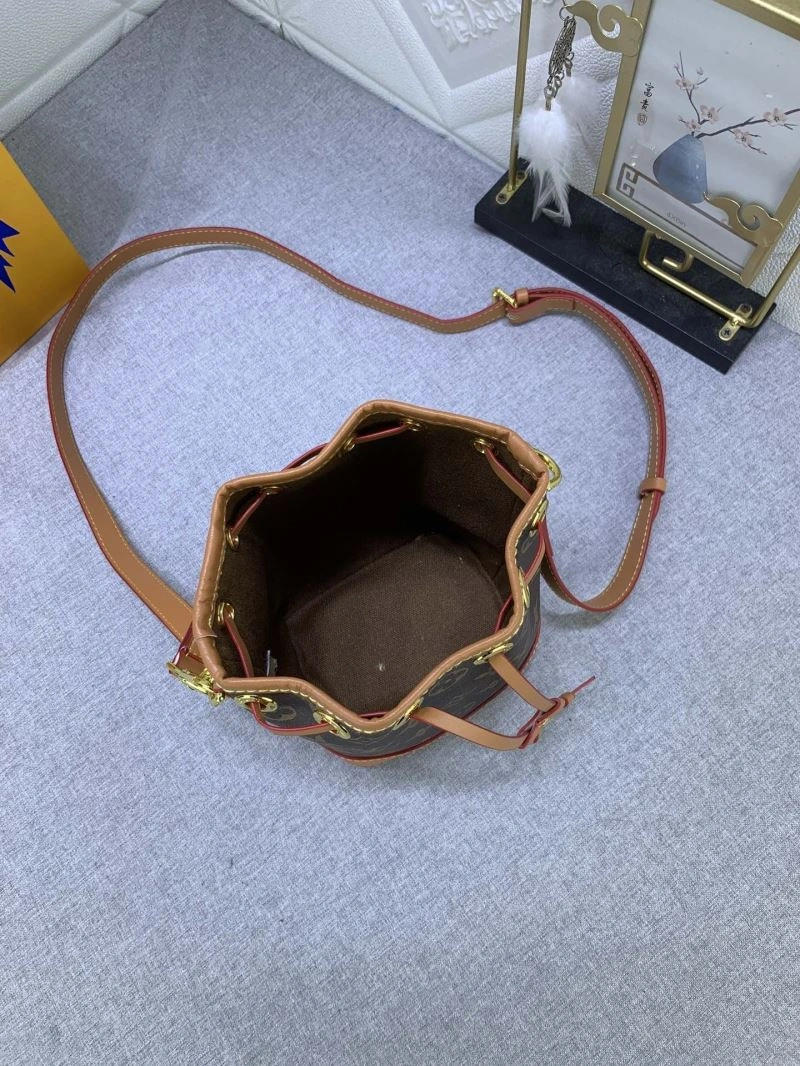Official Louis Vuitton Bucket Bags