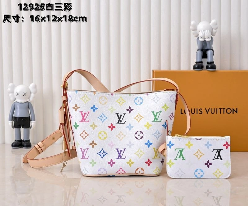 Louis Vuitton Bucket Bags