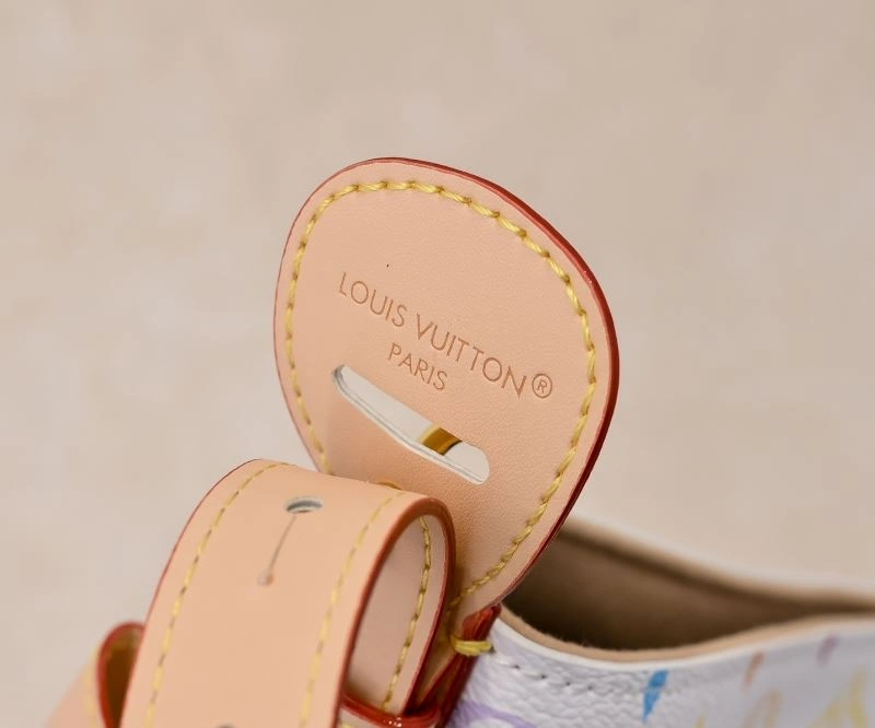 Bargain Louis Vuitton Bucket Bags