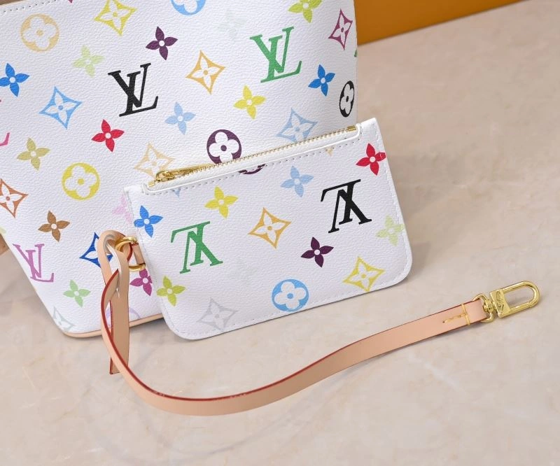 Bargain Louis Vuitton Bucket Bags