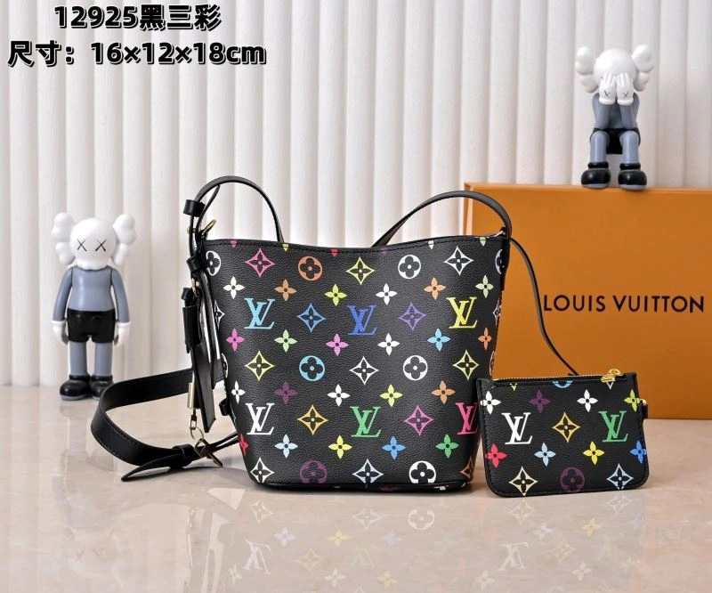 Louis Vuitton Bucket Bags