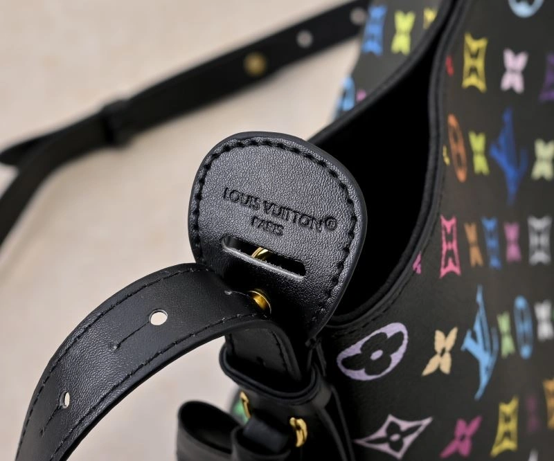 Real Louis Vuitton Bucket Bags