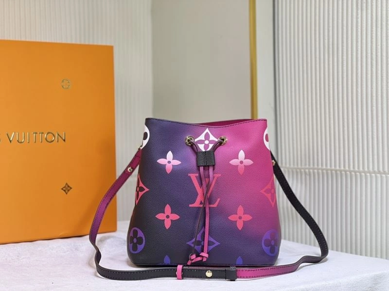 Louis Vuitton Bucket Bags