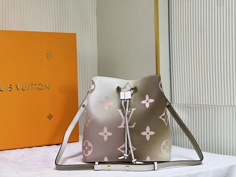 Louis Vuitton Bucket Bags