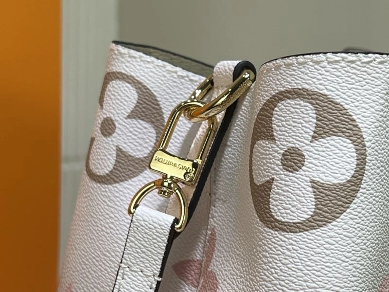 Original Louis Vuitton Bucket Bags