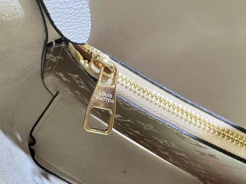 Original Louis Vuitton Bucket Bags