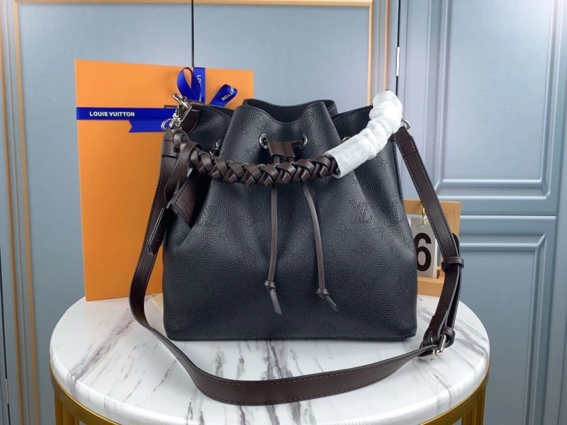 Louis Vuitton Bucket Bags