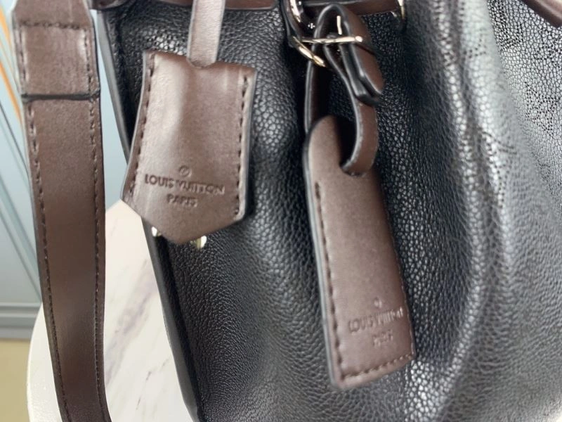 Discounted Louis Vuitton Bucket Bags