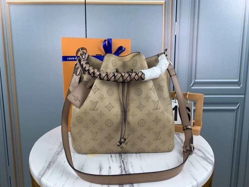 Louis Vuitton Bucket Bags