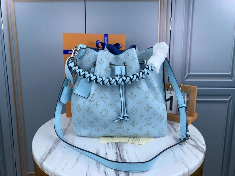 Louis Vuitton Bucket Bags
