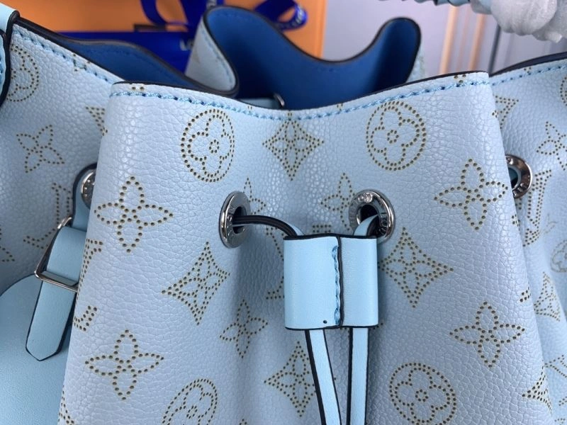 Perfect replica Louis Vuitton Bucket Bags